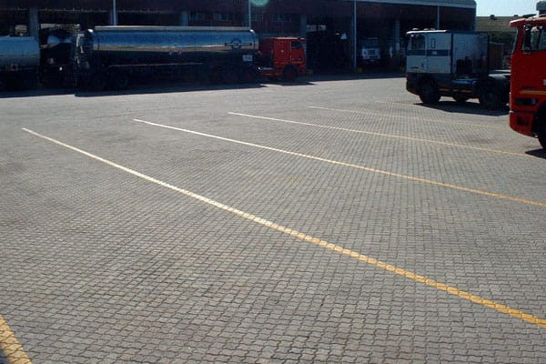 Civils and Industrial - Celpaving