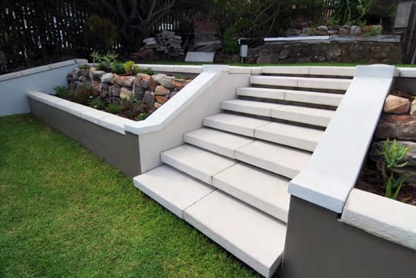 Residential Pavers - Celpaving