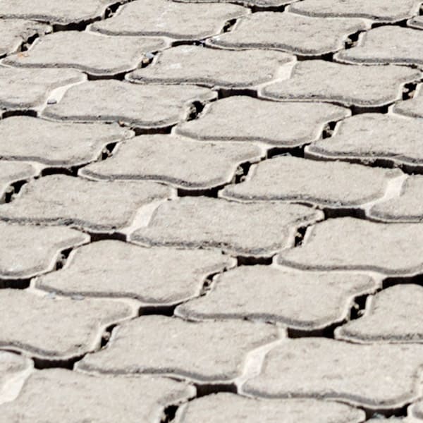 Commercial Permeable Paving - C.E.L. Paving