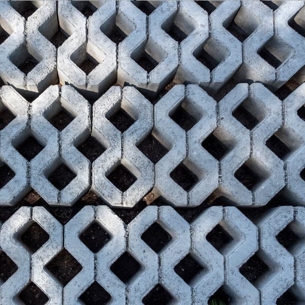 Commercial Permeable Paving - C.E.L. Paving