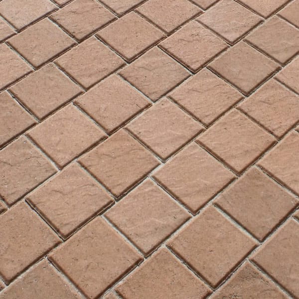 Residential Driveway Pavers - dev