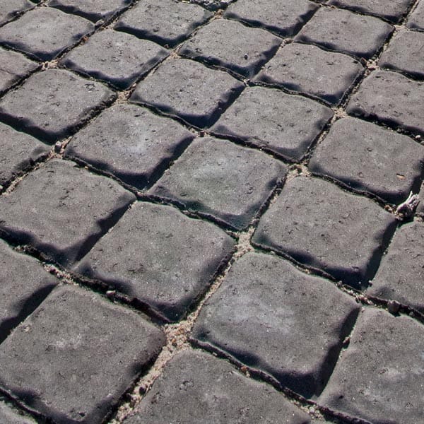 Residential Driveway Pavers - dev