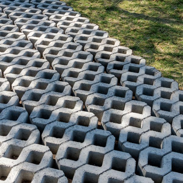 Residential Driveway Pavers - dev