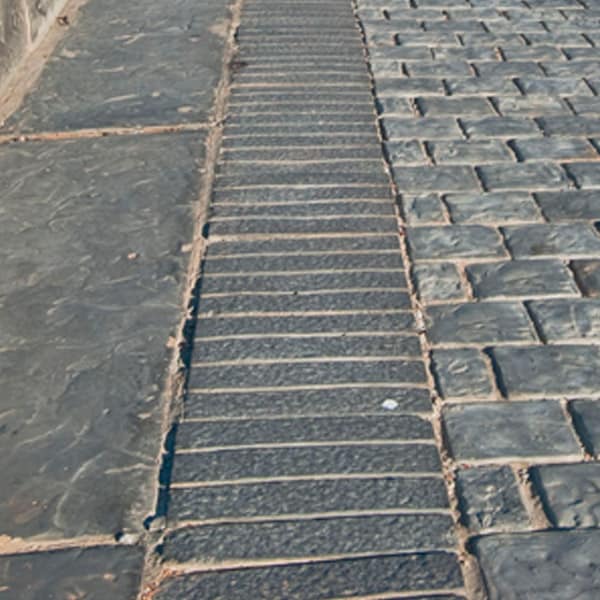 Commercial Paved Roads - Celpaving